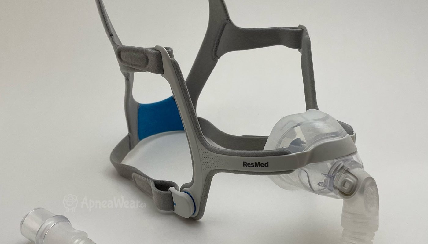 AirFit.N20.mask – ApneaWear
